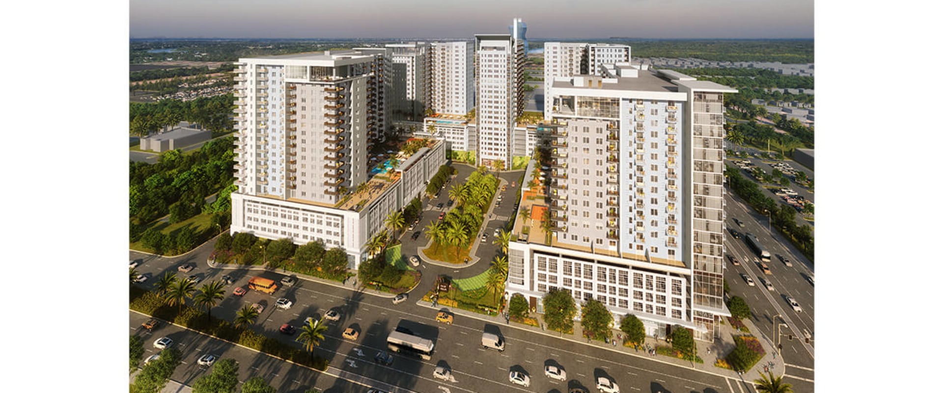 Redevelopment Projects In Broward County FL Blog - CRA