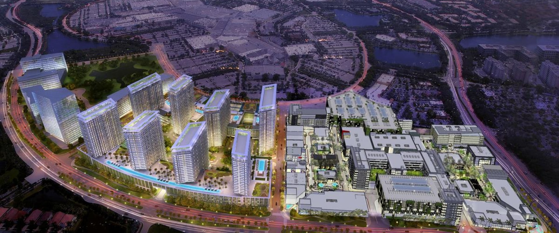 The Importance of Redevelopment Projects in Broward County, FL